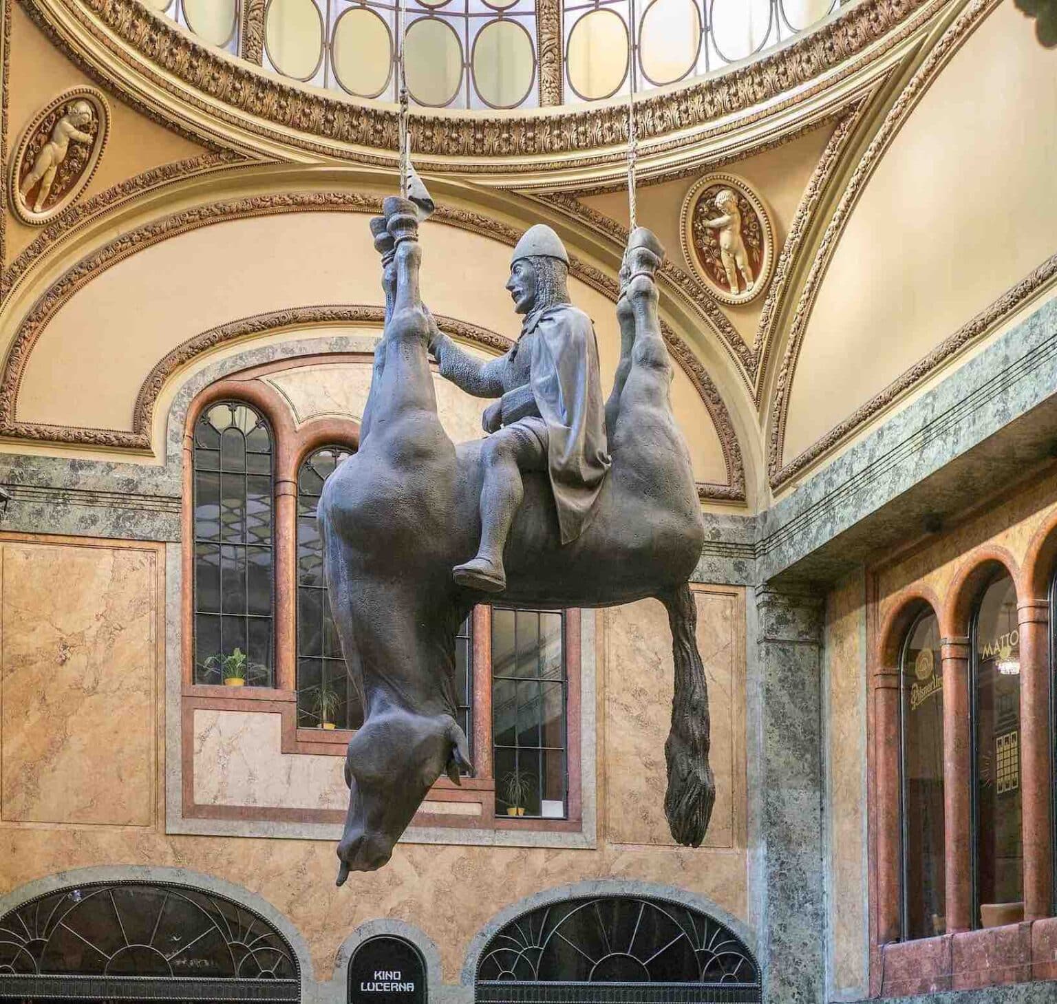 12 lieux secrets à découvrir à Prague - visiterprague.fr