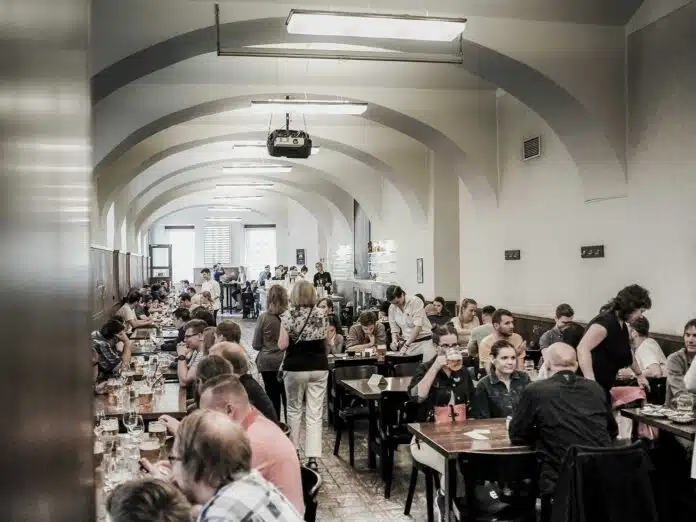 Meilleurs restaurants de Prague: notre sélection - visiterprague.fr
